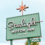 The Starlight Motor Inn - Charleston, United States of America - Best ...