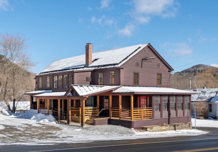 The Stable Inn - Rochester, United States of America - Best Price Guarantee