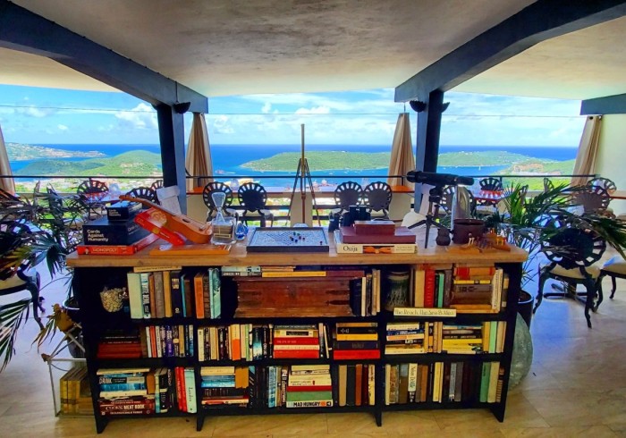 Island View Guest House - St. Thomas, United States of America - Best ...