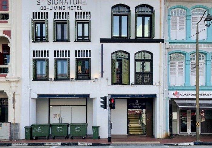 ST Signature Chinatown - Singapore, Singapore - Best Price Guarantee