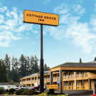Cottage Grove Inn - Cottage Grove, United States of America - Best ...
