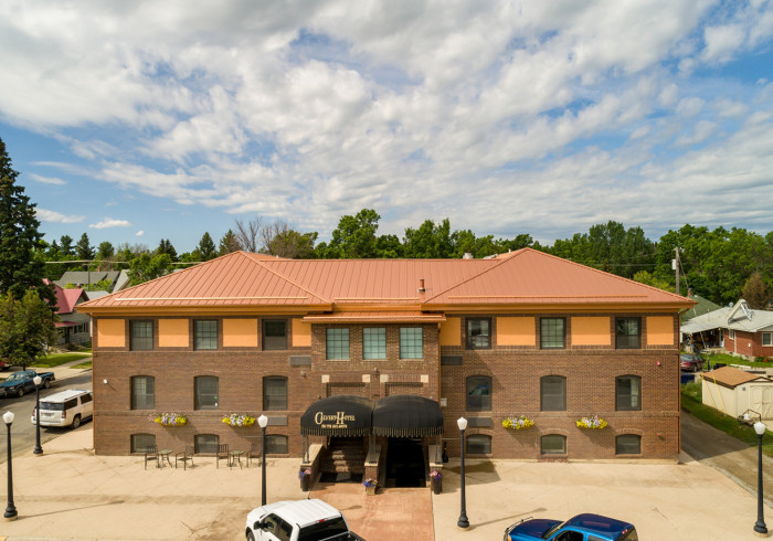 The Calvert Hotel - Lewistown, United States of America - Best Price ...