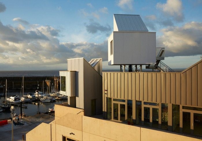 East Quay - Watchet, United Kingdom - Best Price Guarantee