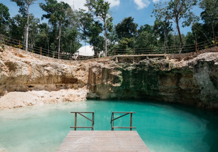 Alma Maya Resort - Leona Vicario, Mexico - Best Price Guarantee