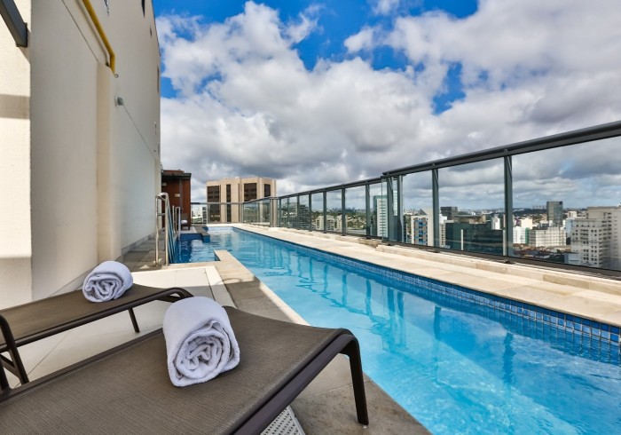 Charlie Faria Lima - São paulo, Brazil - Best Price Guarantee