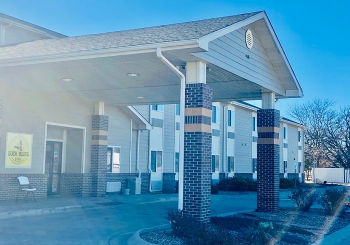 Park View inn & Suites - Hoisington, United States of America - Best ...