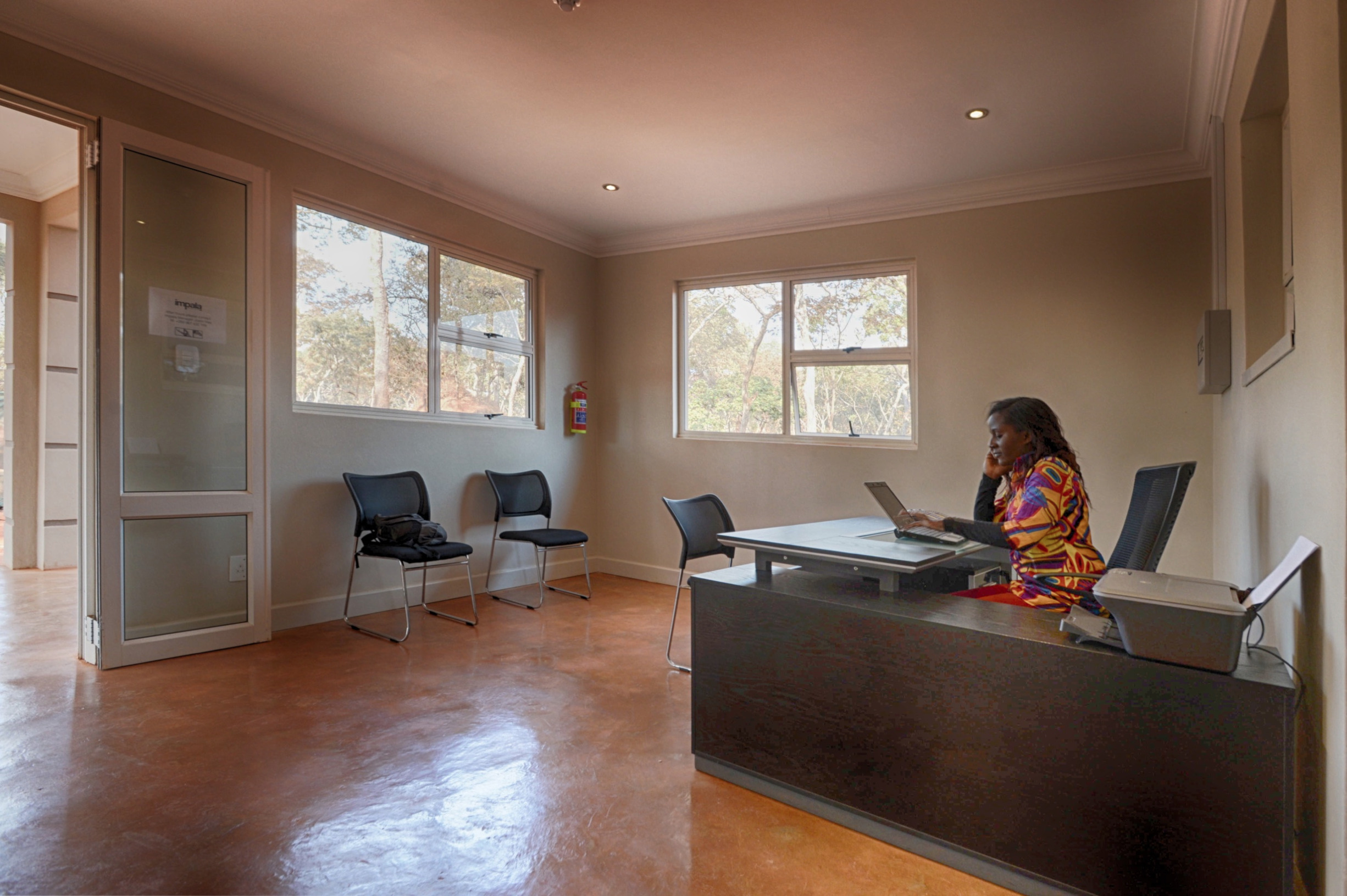 Impala Kalumbila - Solwezi, Kalumbila, Zambia - Best Price Guarantee