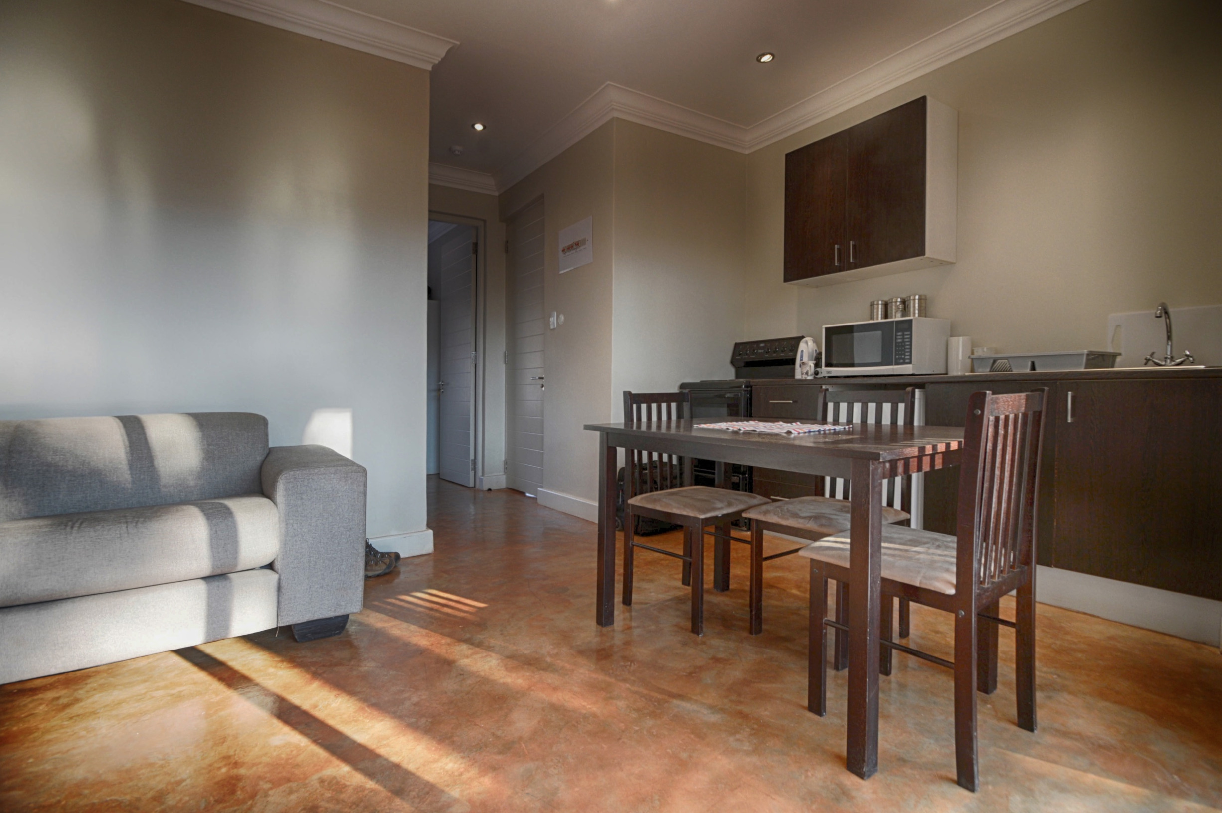 Impala Kalumbila - Solwezi, Kalumbila, Zambia - Best Price Guarantee