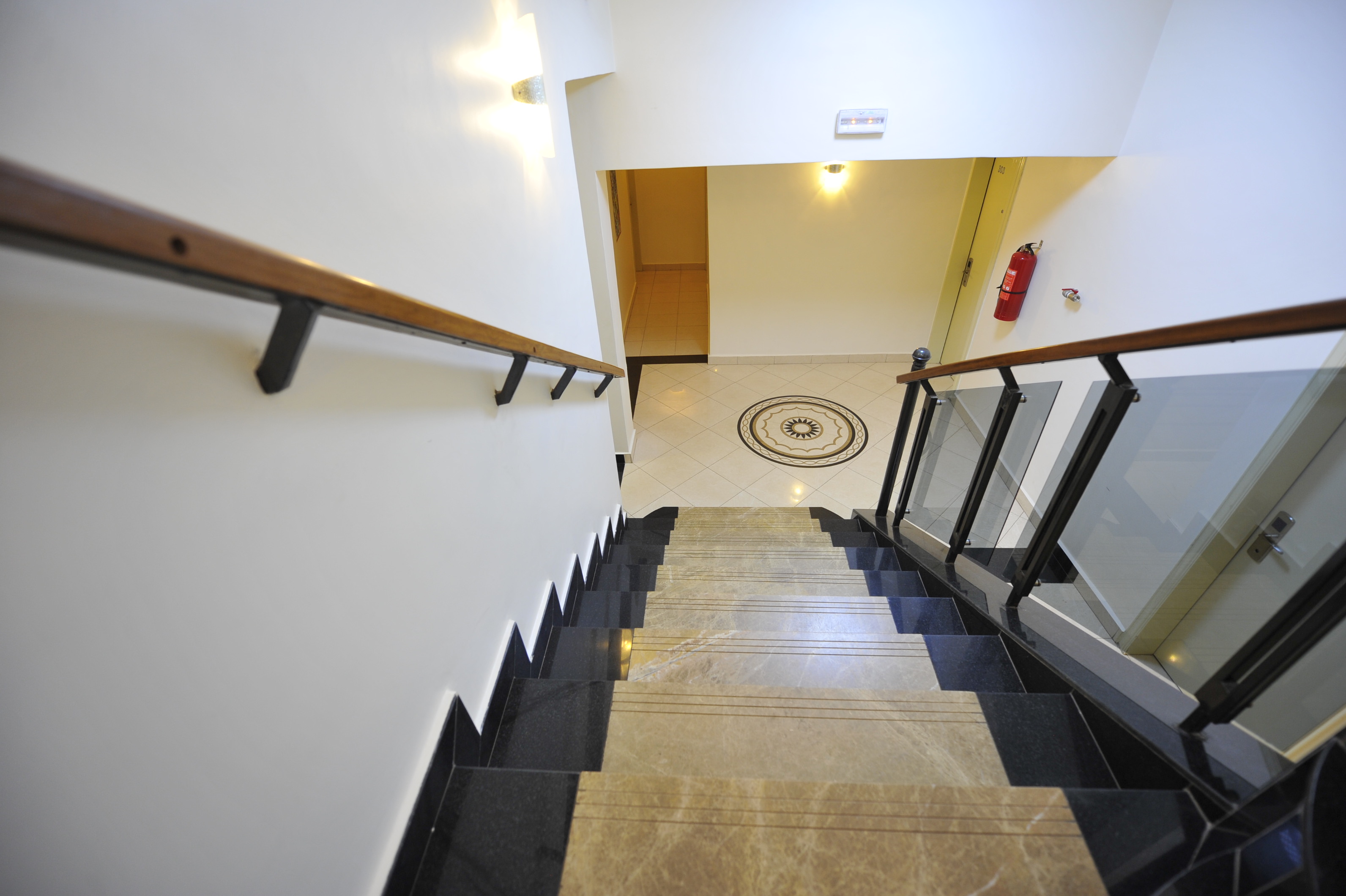 Gloria Hotel - Rwanda - NYARUGENGE, Rwanda - Best Price Guarantee